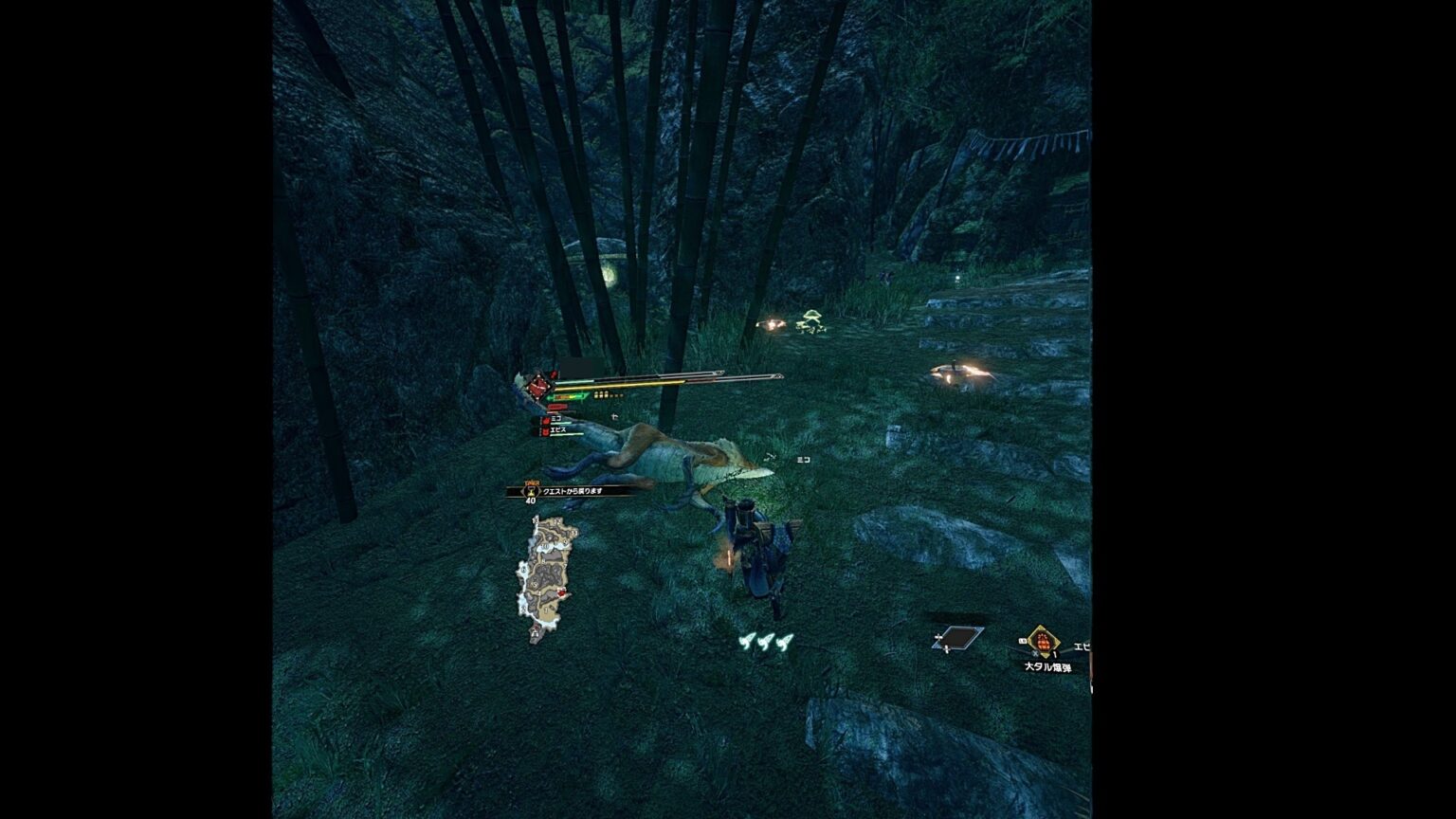 【VRmod】バイオハザードRE2含め諸々試してみた - VRゲームクエスト